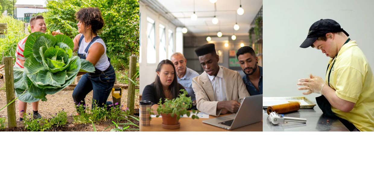 KennedyStrong Foundation – Live – Work – Learn – Play